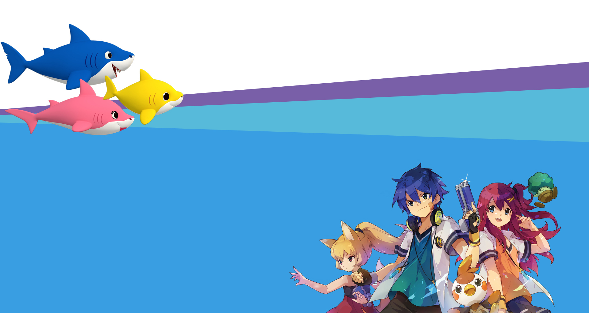 Hello Pinkfong By Smartstudy